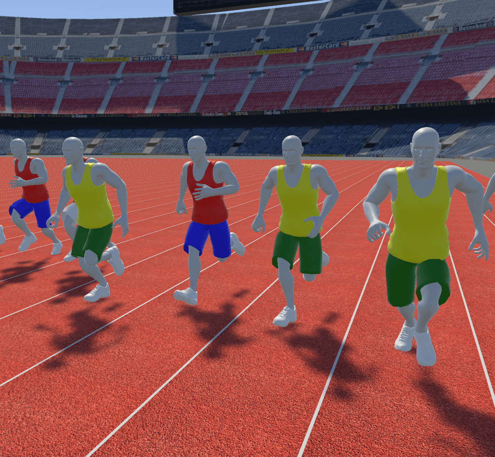 Data Visceralization: Enabling Deeper Understanding of Data Using Virtual Reality | Benjamin Lee